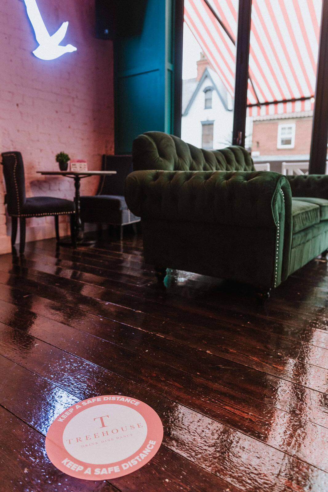 Case Study: The Treehouse, Hessle | Cambrian Granite